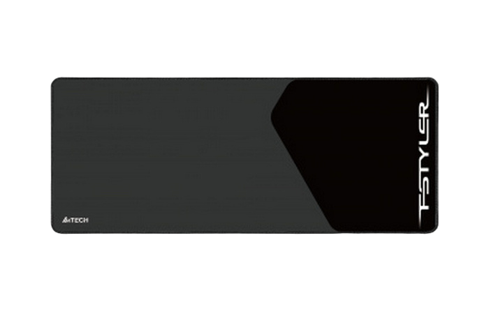 Коврик для мыши a4tech fp70, 750мм x 300мм, чёрный A4Tech по цене 149. ...