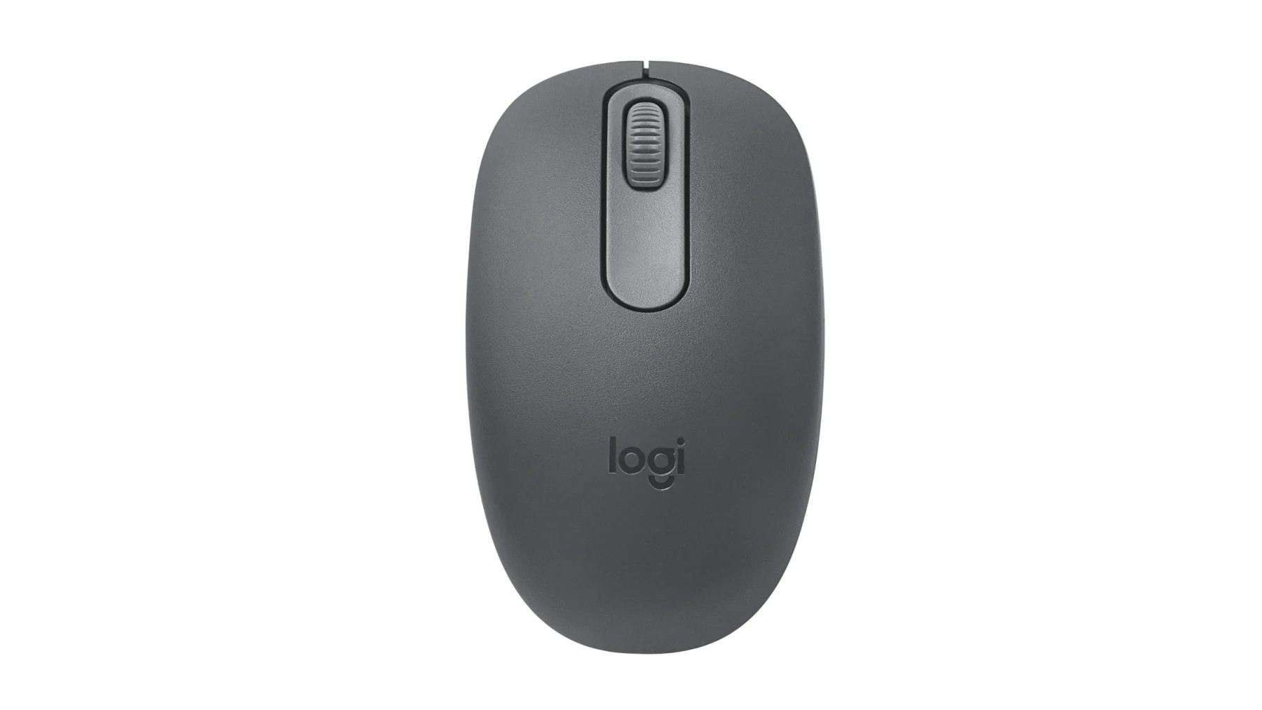 Mouse wireless logitech m196/ optical/ bluetooth/ graphite Logitech la ...