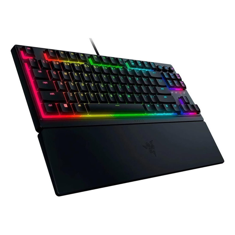 Razer keyboard membrane ornata v3 tenkeyless ru layout Razer la pret ...