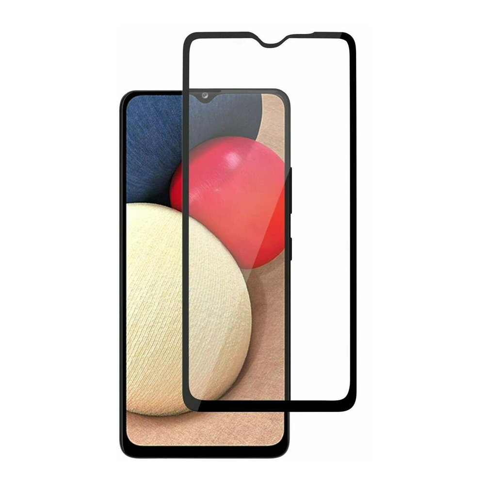 Шлем diamond glass 4d samsung a02s/a02/a12/a03s/m12/a03/a03 core/a04 ...