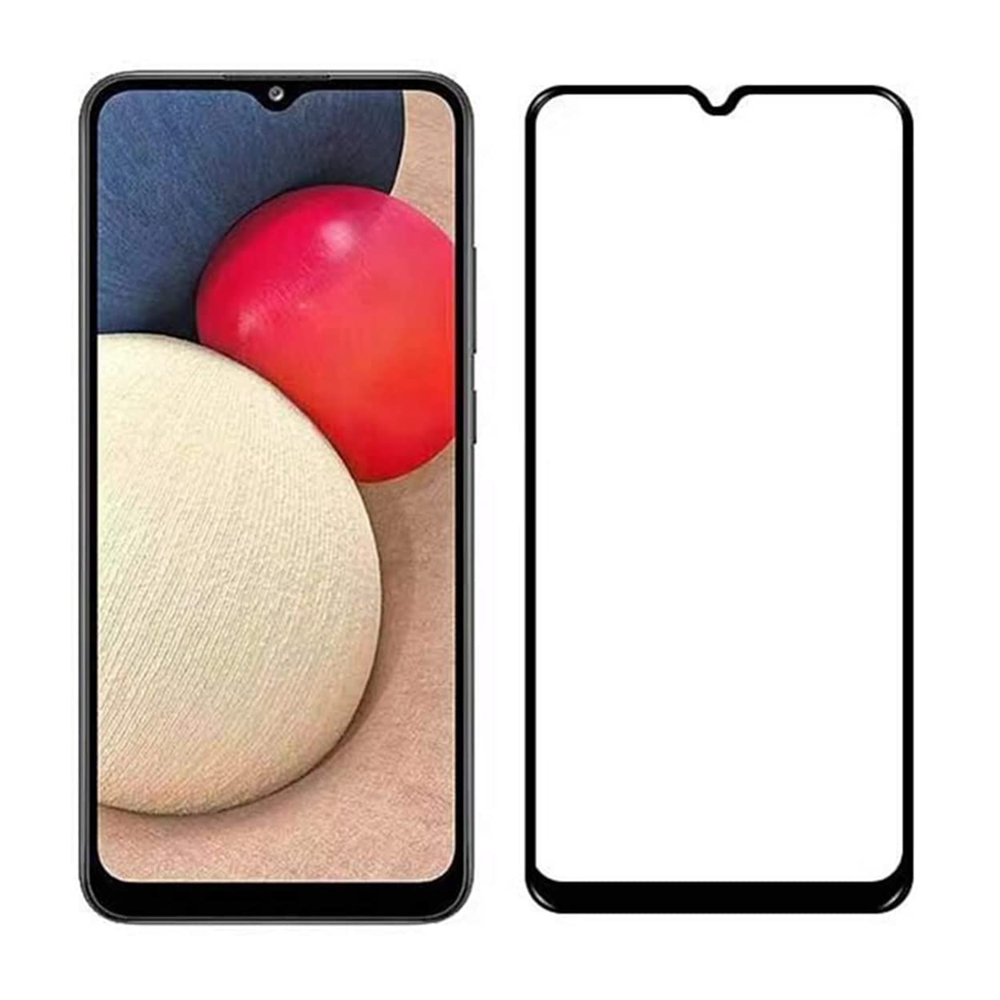 Шлем diamond glass 4d samsung a02s/a02/a12/a03s/m12/a03/a03 core/a04 ...