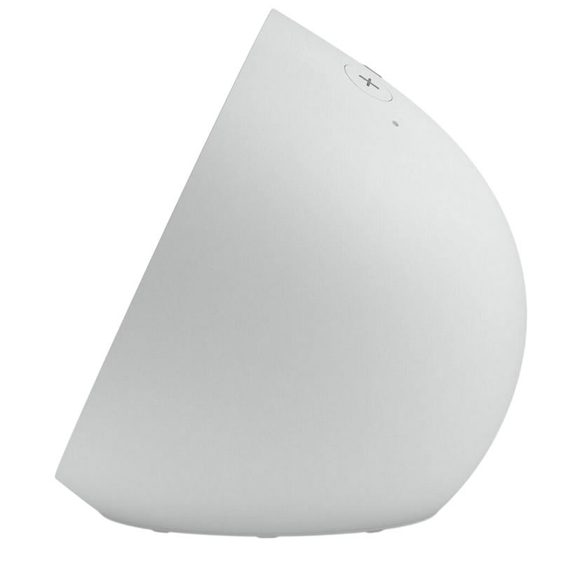 Умная колонка amazon echo spot, glacier white Amazon по цене 2299.00 ...