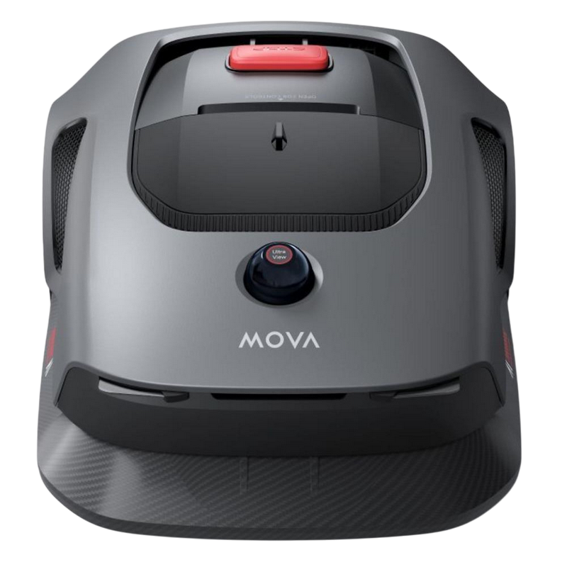 Robot de tuns iarba mova 600, gri la pret 22200.00 lei în Moldova si în ...