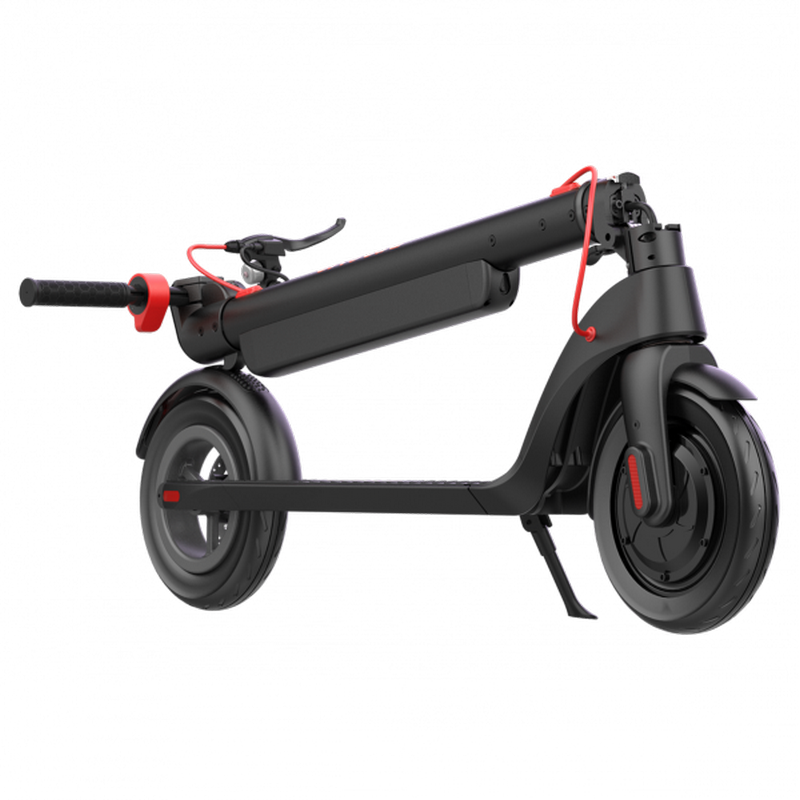 Trotinetă electrică proove x-city pro, negru | roșu la pret 9999.00 lei ...
