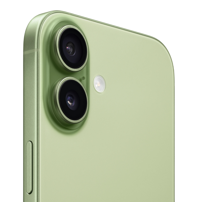 Smartphone apple iphone 17, 8gb/256gb, sage Apple la pret 19999.00 lei ...