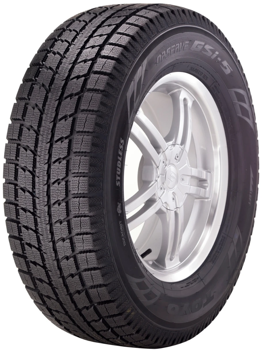 Шины 235/55 r17 toyo observe gsi5 99q toyo по цене 1500.00 лей в ...