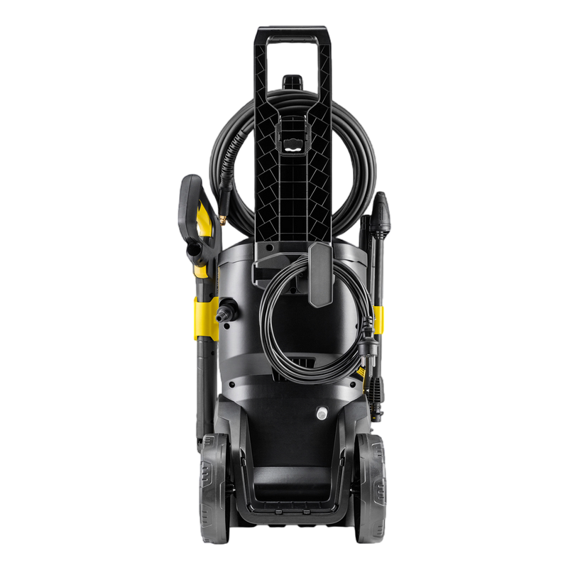 Aparat de spălat cu presiune karcher k 7 wcm fj home 1.317-403.0 ...