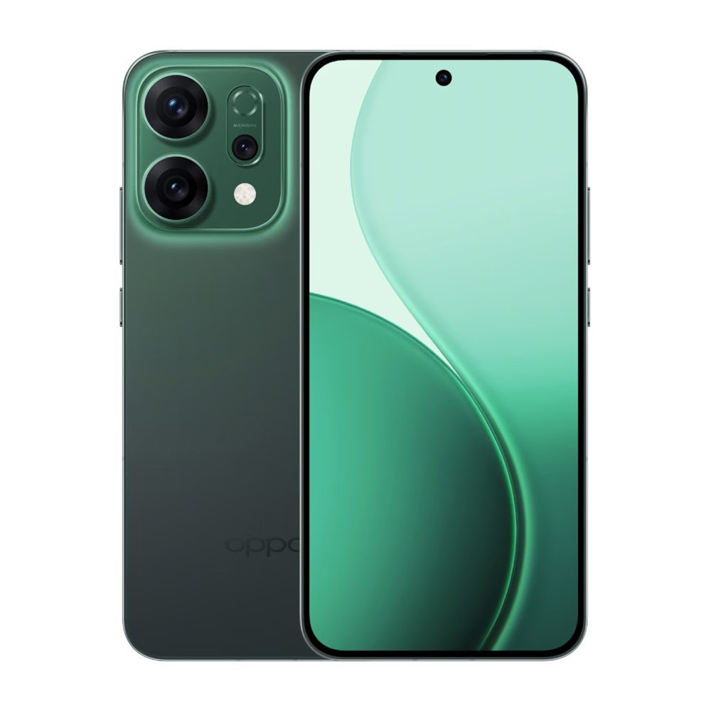 Oppo reno 14 5g 12/512gb verde luminos OPPO la pret 0.00 lei în Moldova ...
