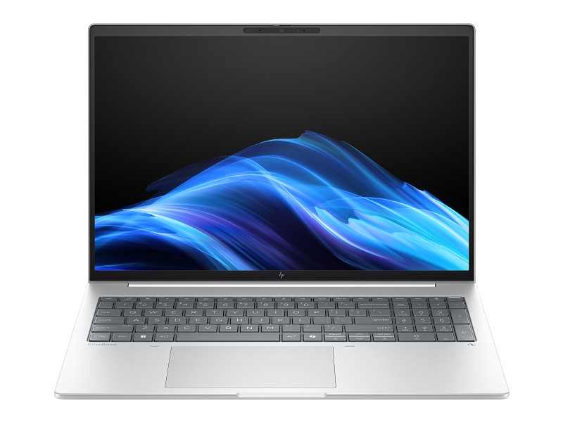 Laptop 16.0” hp elitebook 8 g1i/ wuxga/ intel core ultra 7 258v/ 32gb ...