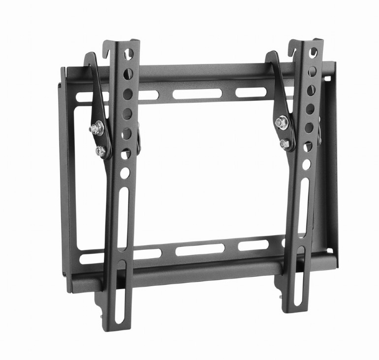 Tv-wall mount for 23-42”- gembird ”wm-42t-04”, up to 8 degrees tilting ...