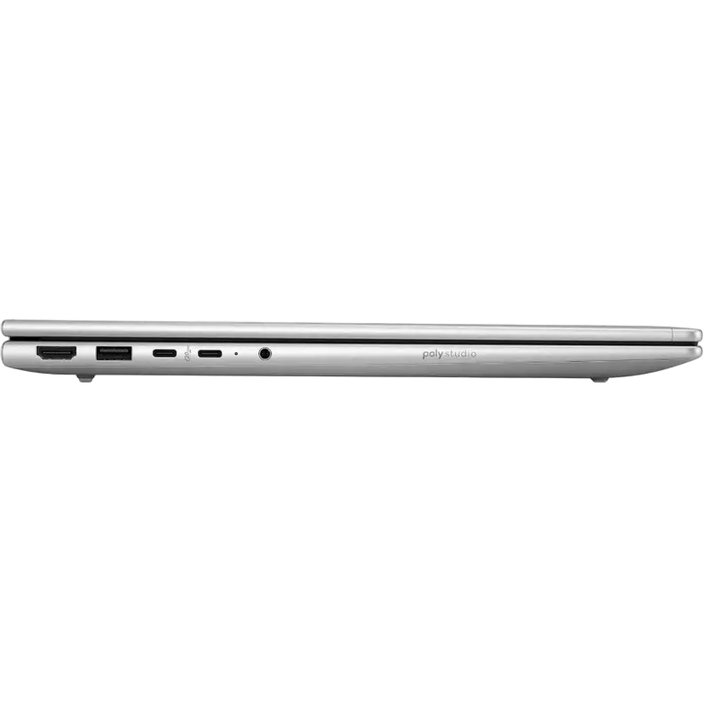 Laptop business 16" hp probook 4 g1i 16, pike silver, intel core ultra ...