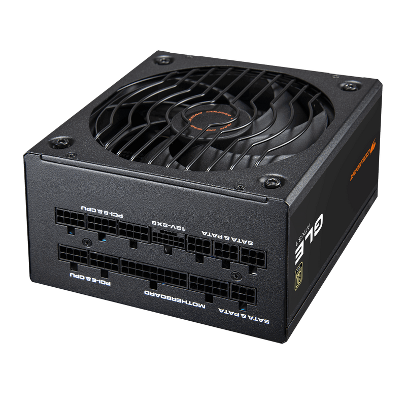 Sursă alimentare pc cougar power gle 1000, 1000w, atx, complet modular ...