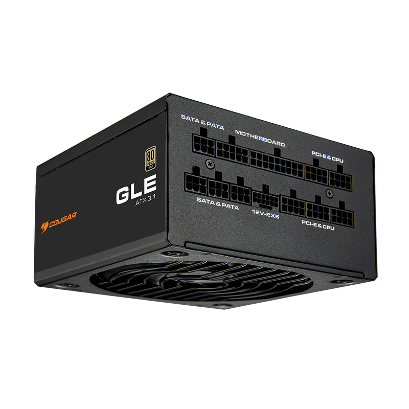 Sursă alimentare pc cougar power gle 1000, 1000w, atx, complet modular ...