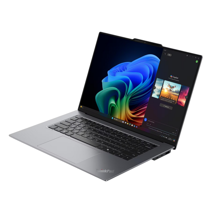 Nb lenovo 15.3" thinkpad x9-15 gen 1 grey (core ultra 7 258v 32gb 1tb ...