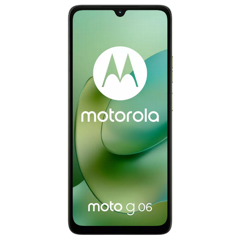 Smartphone motorola moto g06, 4gb/128gb, tendril Motorola la pret 0.00 ...