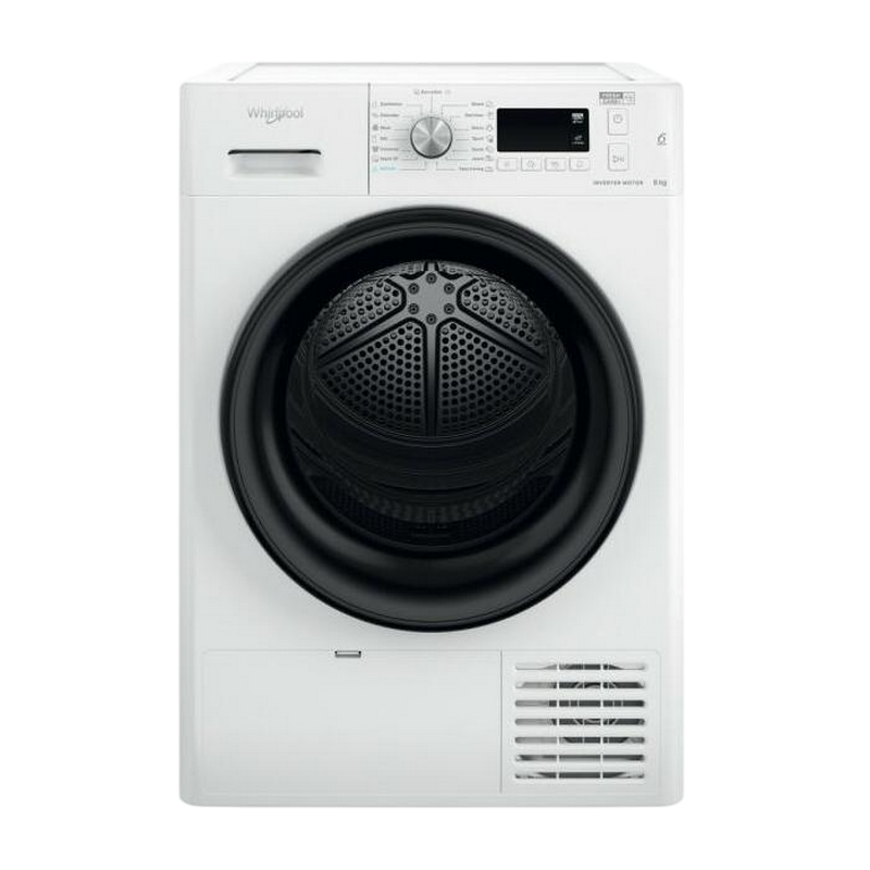 Dryer whirlpool fft m22 9x3b ee по цене 8999.00 лей в Молдове и в Кишиневе.