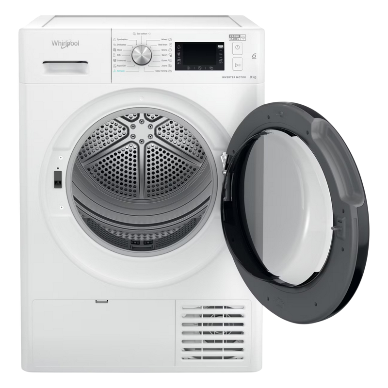 Dryer whirlpool fft m22 9x3b ee по цене 8999.00 лей в Молдове и в Кишиневе.