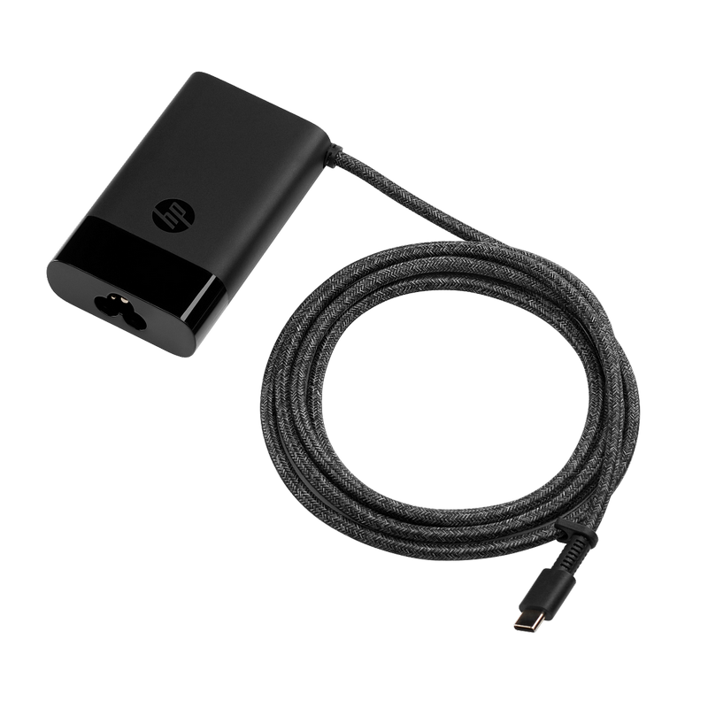 Adaptor de rețea universal hp usb-c, 65w HP la pret 709.00 lei în ...