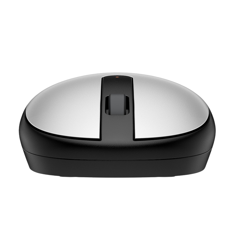 Mouse wireless hp 240, pike silver HP la pret 332.00 lei în Moldova si ...