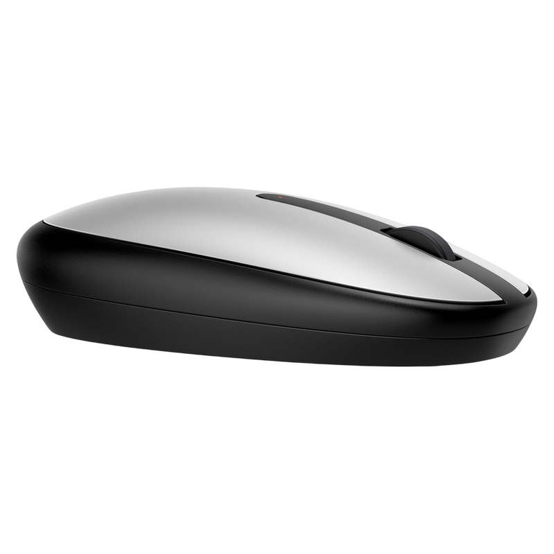 Mouse wireless hp 240, pike silver HP la pret 332.00 lei în Moldova si ...