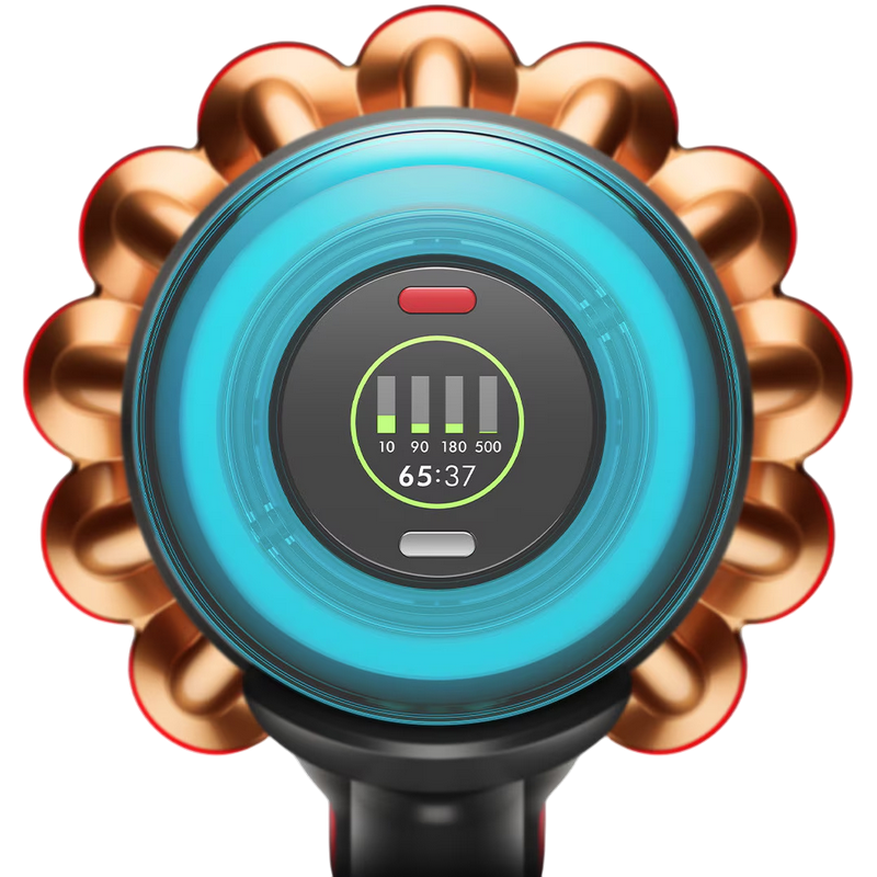 Aspirator manual dyson v16 piston animal, negru | cupru Dyson la pret ...