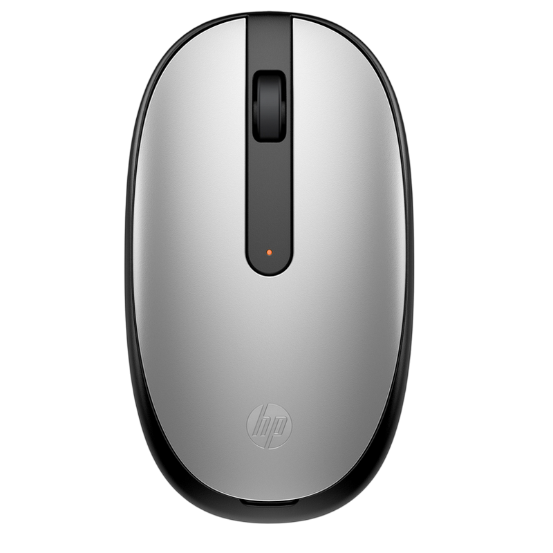 Mouse wireless hp 240, pike silver HP la pret 332.00 lei în Moldova si ...