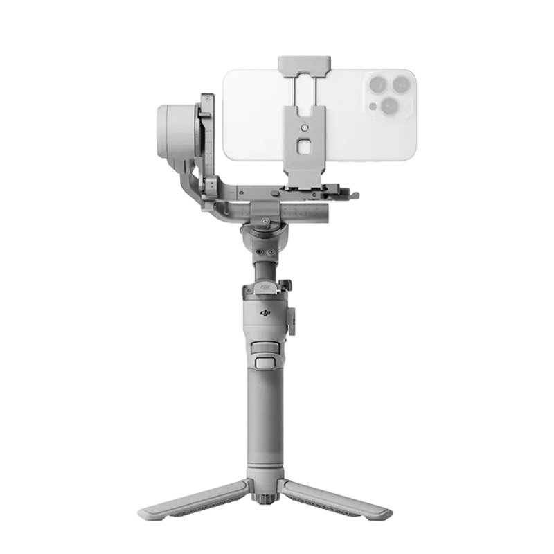 Selfie stick dji rs 4 mini, gri DJI la pret 0.00 lei în Moldova si în ...