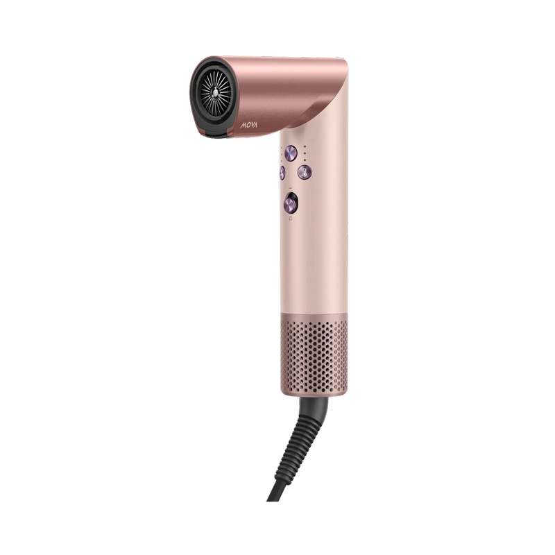 Стайлер mova master 10 розовый 1600 вт сеть 0.29 кг по цене 4999.00 лей ...