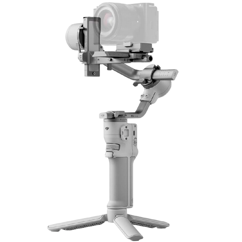 Selfie stick dji rs 4 mini, gri DJI la pret 0.00 lei în Moldova si în ...