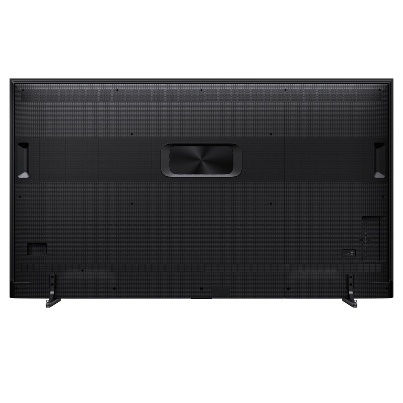 100" miniled smart tv hisense 100u7q pro, 3840x2160 4k uhd, vidaa u9, negru Hisense la pret ...