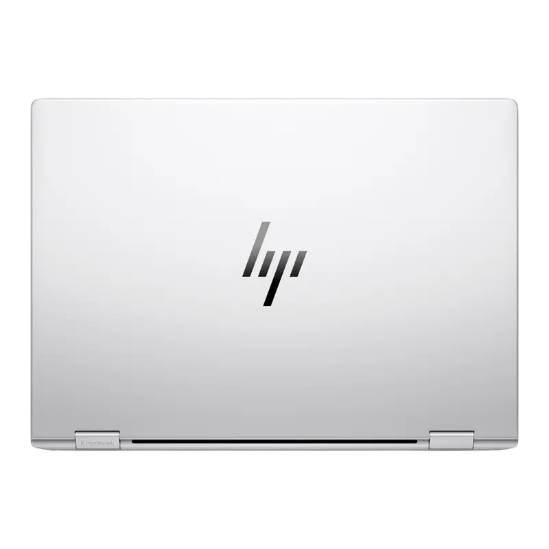 Laptop 14" hp elitebook x g1i 14 ai, atmospheric blue, intel core ultra ...