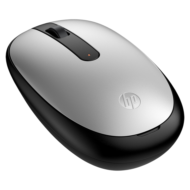 Mouse wireless hp 240, pike silver HP la pret 332.00 lei în Moldova si ...