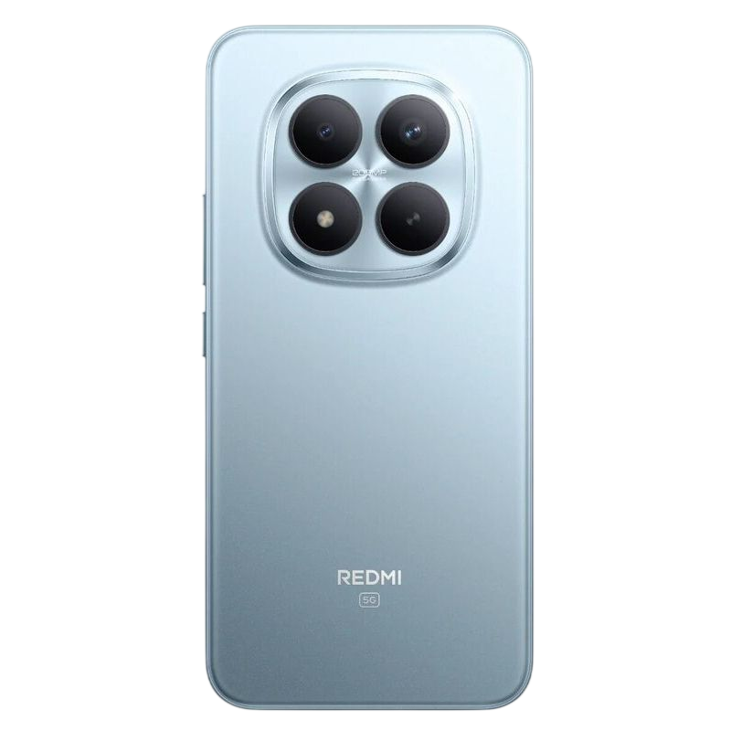 Smartphone xiaomi redmi note 15 pro+ 5g, 12gb/512gb, glacier blue ...