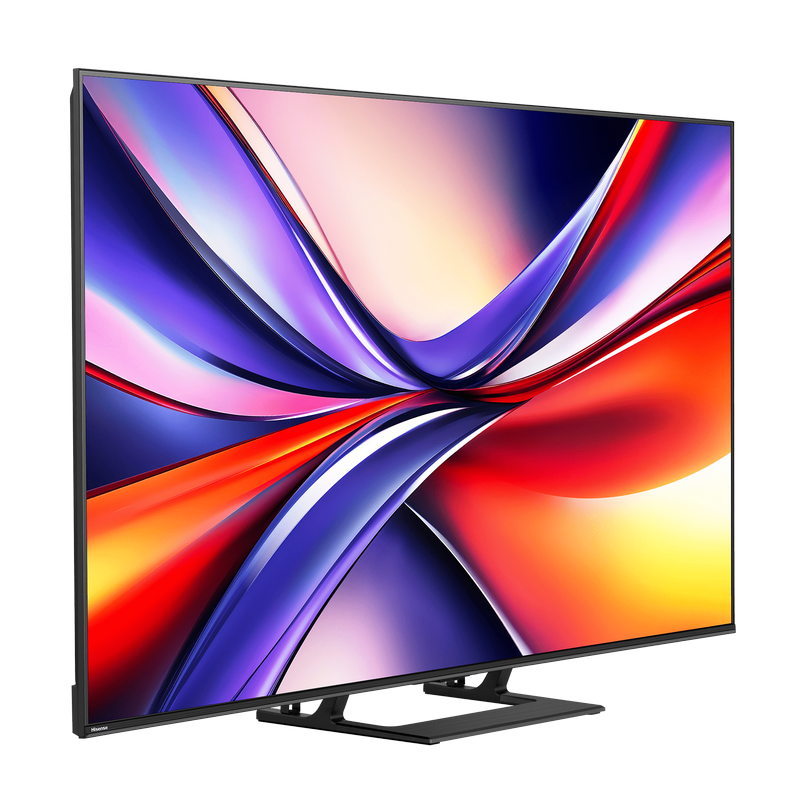 75" qled smart телевизор hisense 75a7q, 3840x2160 4k uhd, vidaa u os ...