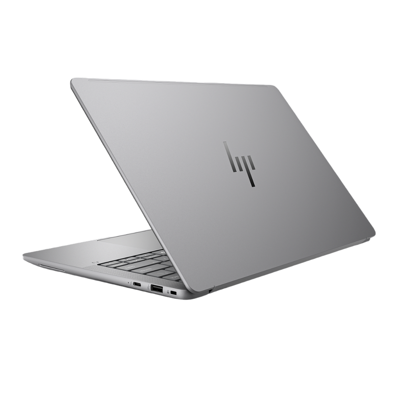 14" hp zbook ultra g1a 14, eclipse gray, amd ryzen ai max+ pro 395 ...