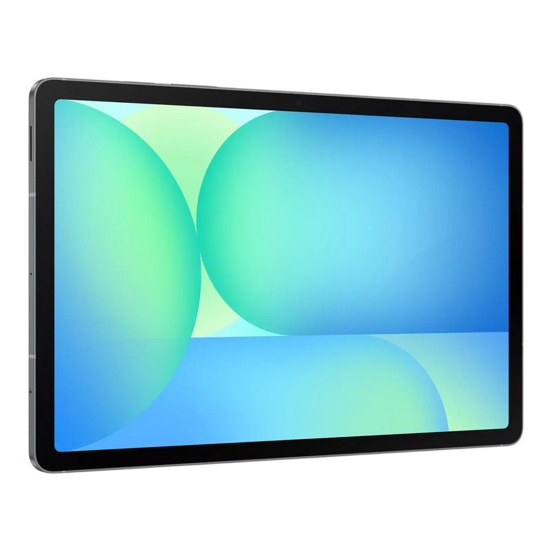 Планшет samsung galaxy tab s10 fe, 5g, 12гб/256гб, серый Samsung по ...