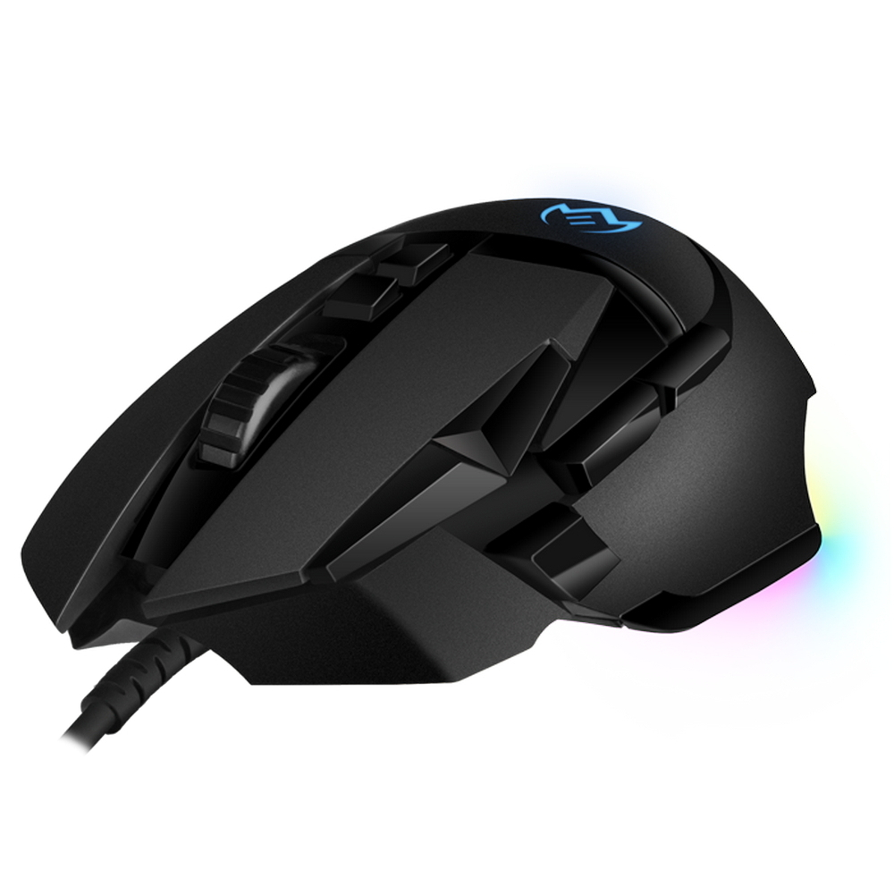 Gaming mouse sven rx-g975, negru SVEN la pret 0.00 lei în Moldova si în ...