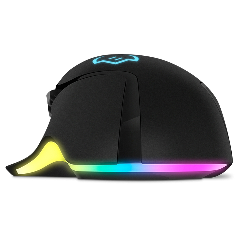 Gaming mouse sven rx-g975, negru SVEN la pret 298.00 lei în Moldova si ...
