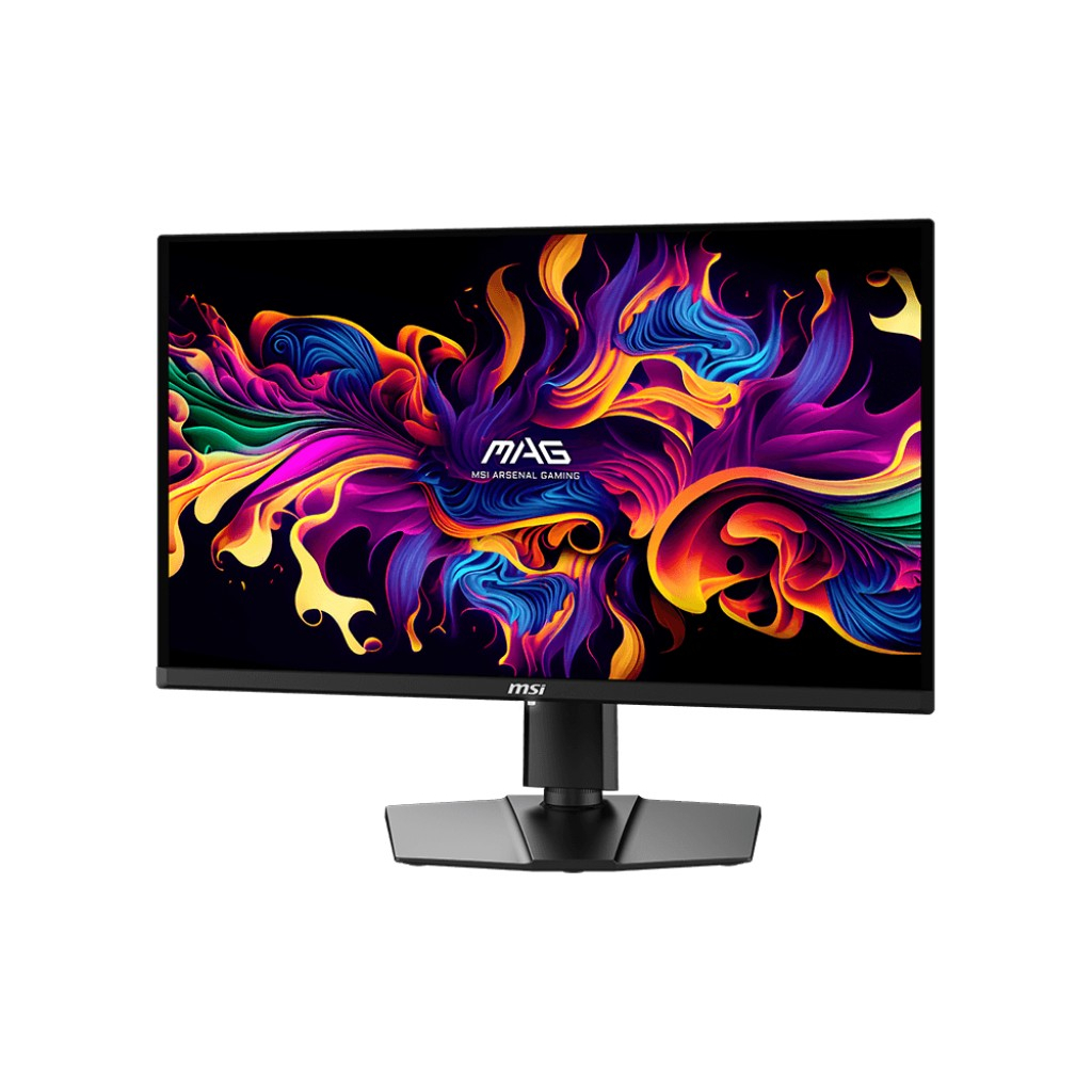 26.5” monitor gaming msi mag 271qpx qd-oled e2/ qhd/ 0.03ms/ 240hz ...