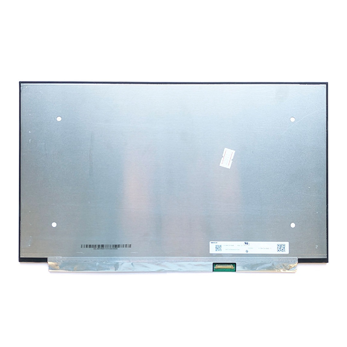 Display 15.6" led ips slim cu 30 pini full hd (1920x1080) cu suporturi ...