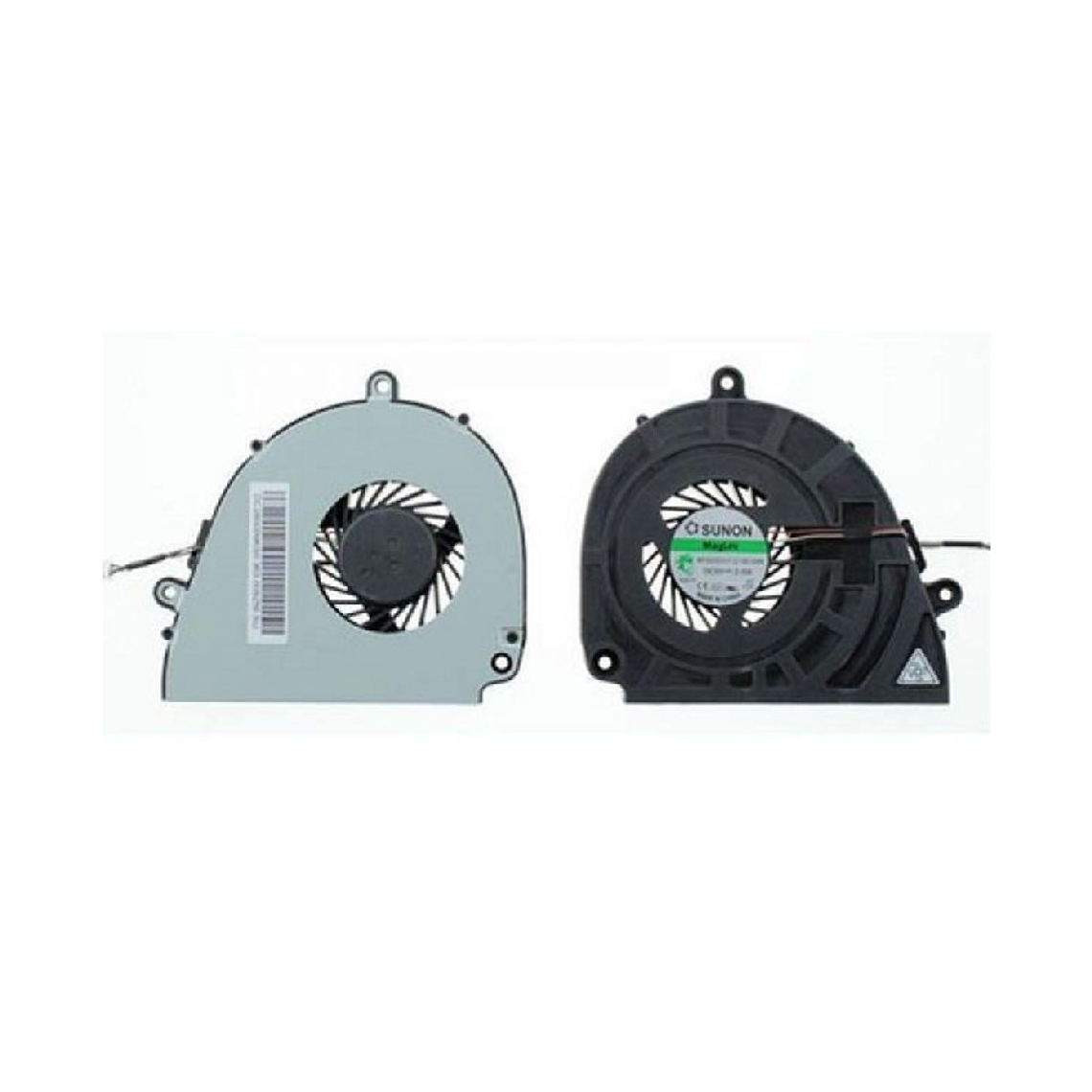 Ventilator de răcire cpu pentru acer aspire e1-521, e1-531, e1-571 (3 ...