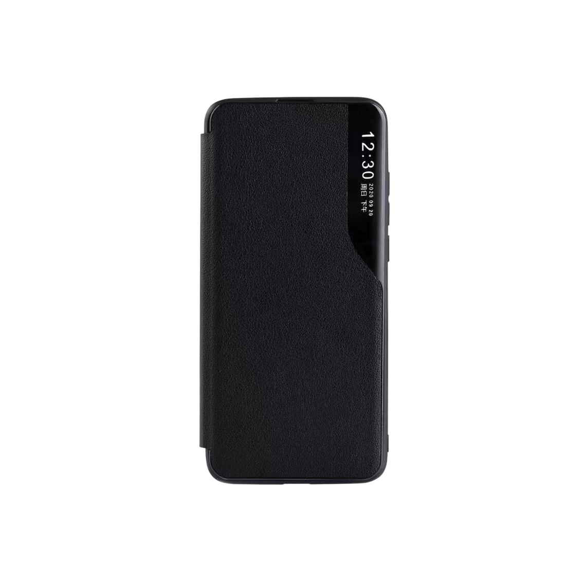 Husă tip carte xcover nokia g11 - soft book view, negru Xcover la pret ...