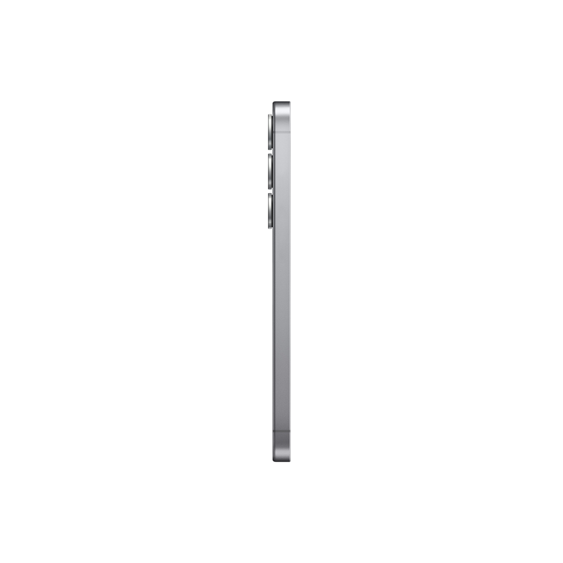 Smartphone samsung galaxy s25, 12gb/256gb, silver shadow SAMSUNG la ...