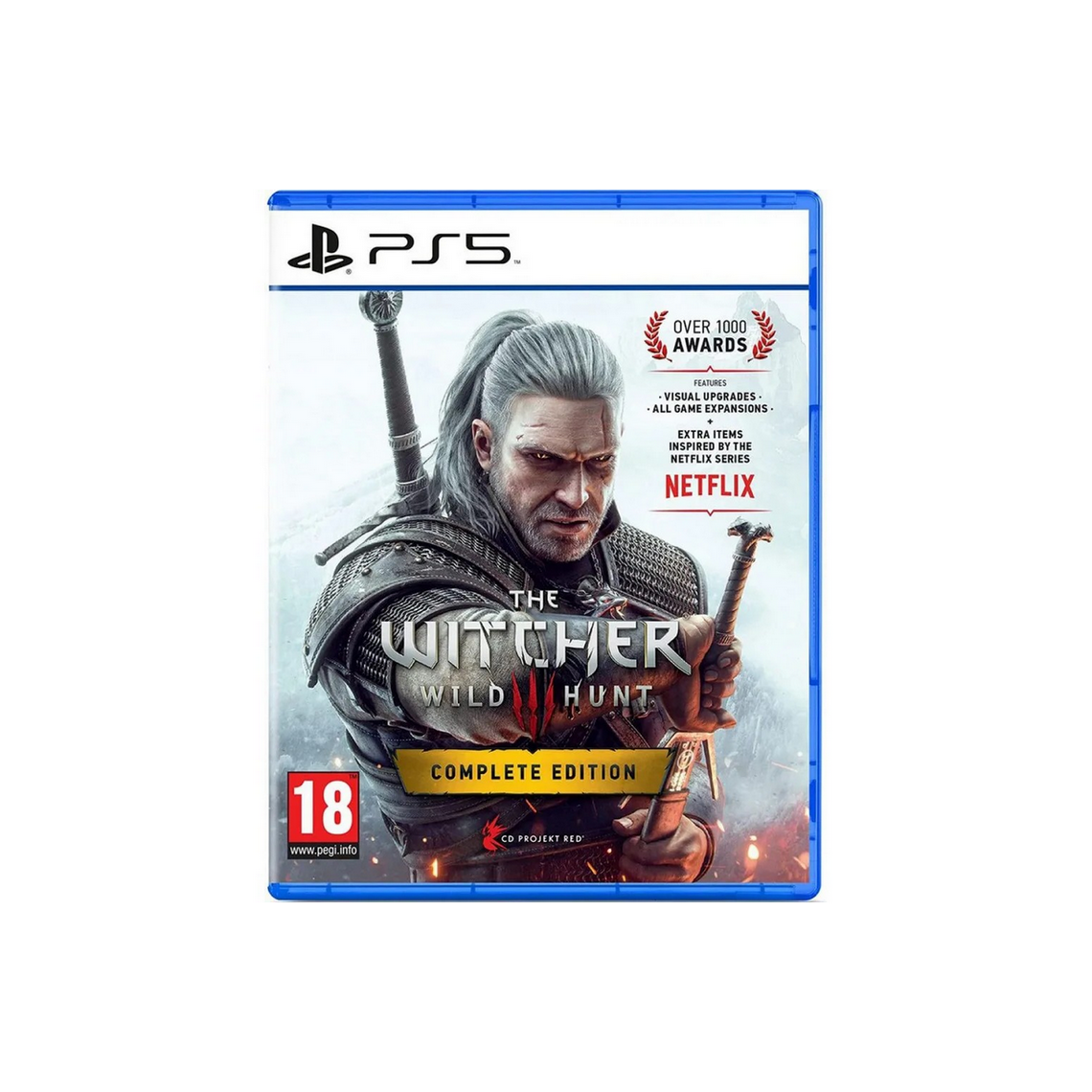 Activision the witcher 3: wild hunt - complete edition, acțiune și ...