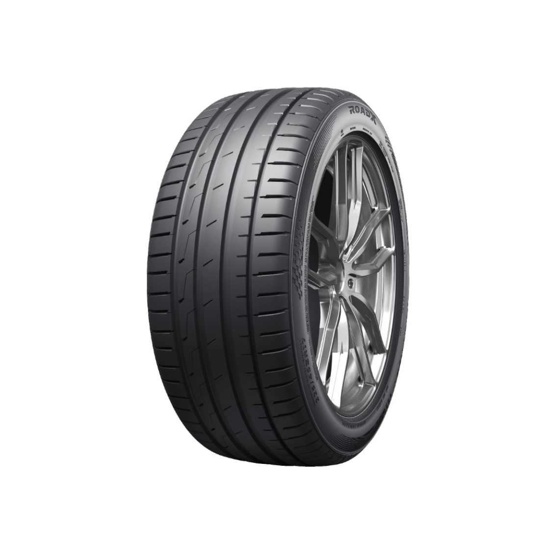 Anvelope 235/50 r17 roadx rxmotion du71 z 100w xl roadx la pret 1595.00 ...