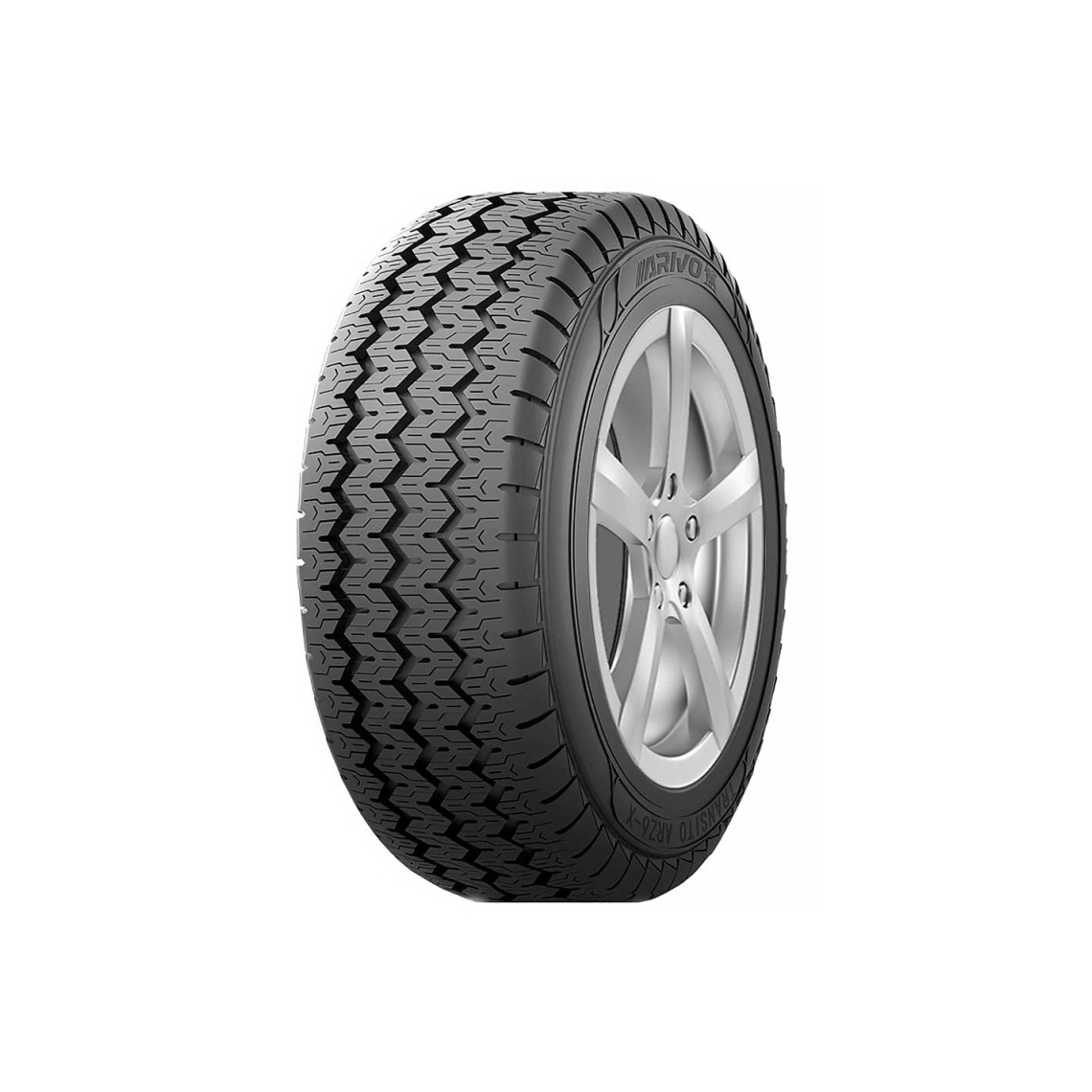 Anvelope 205 r14 c arivo transito arz6-x 109/107r anvelope arivo la ...