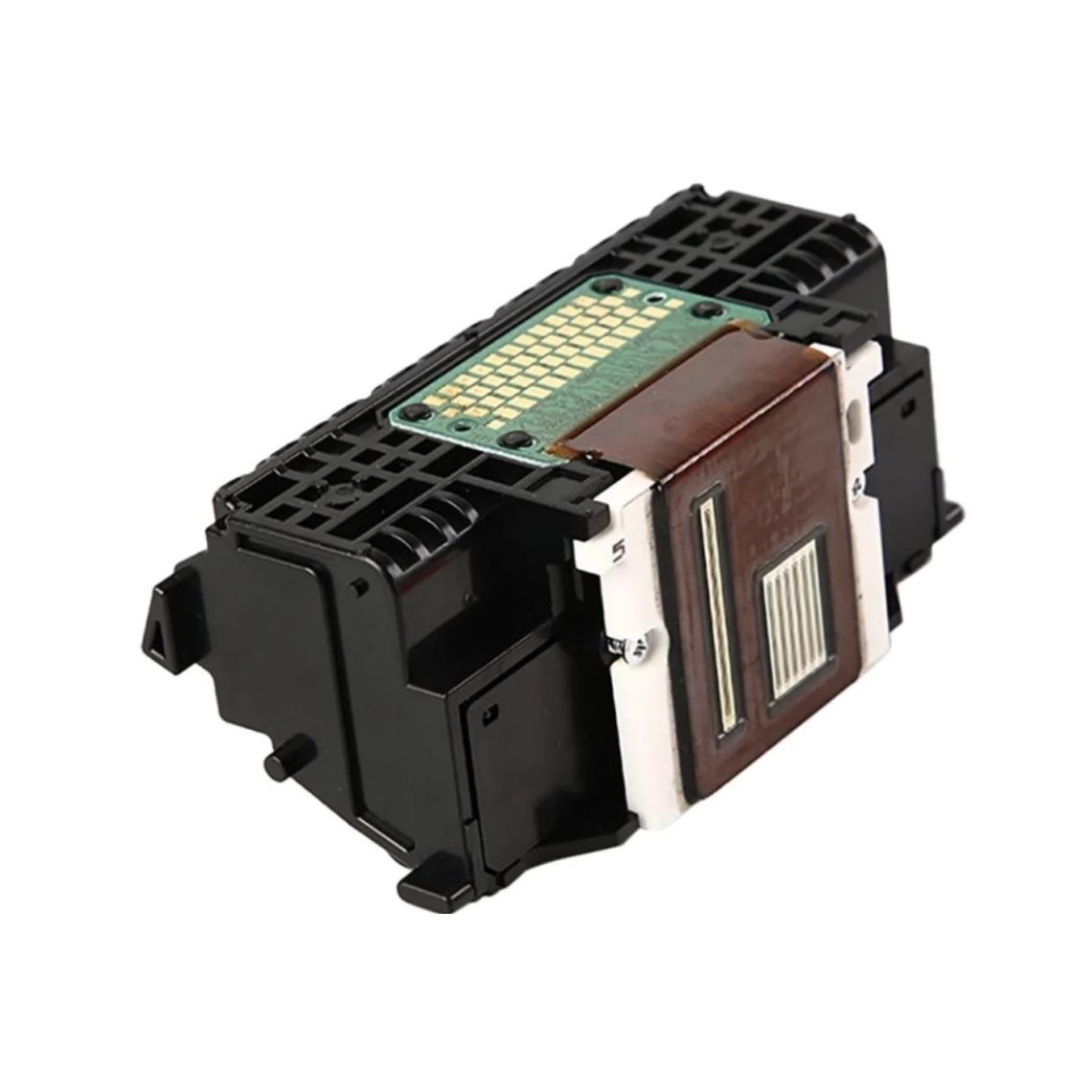 Cap de imprimare qy6-8071-010000 (următoarele cartușe de cerneală color ...