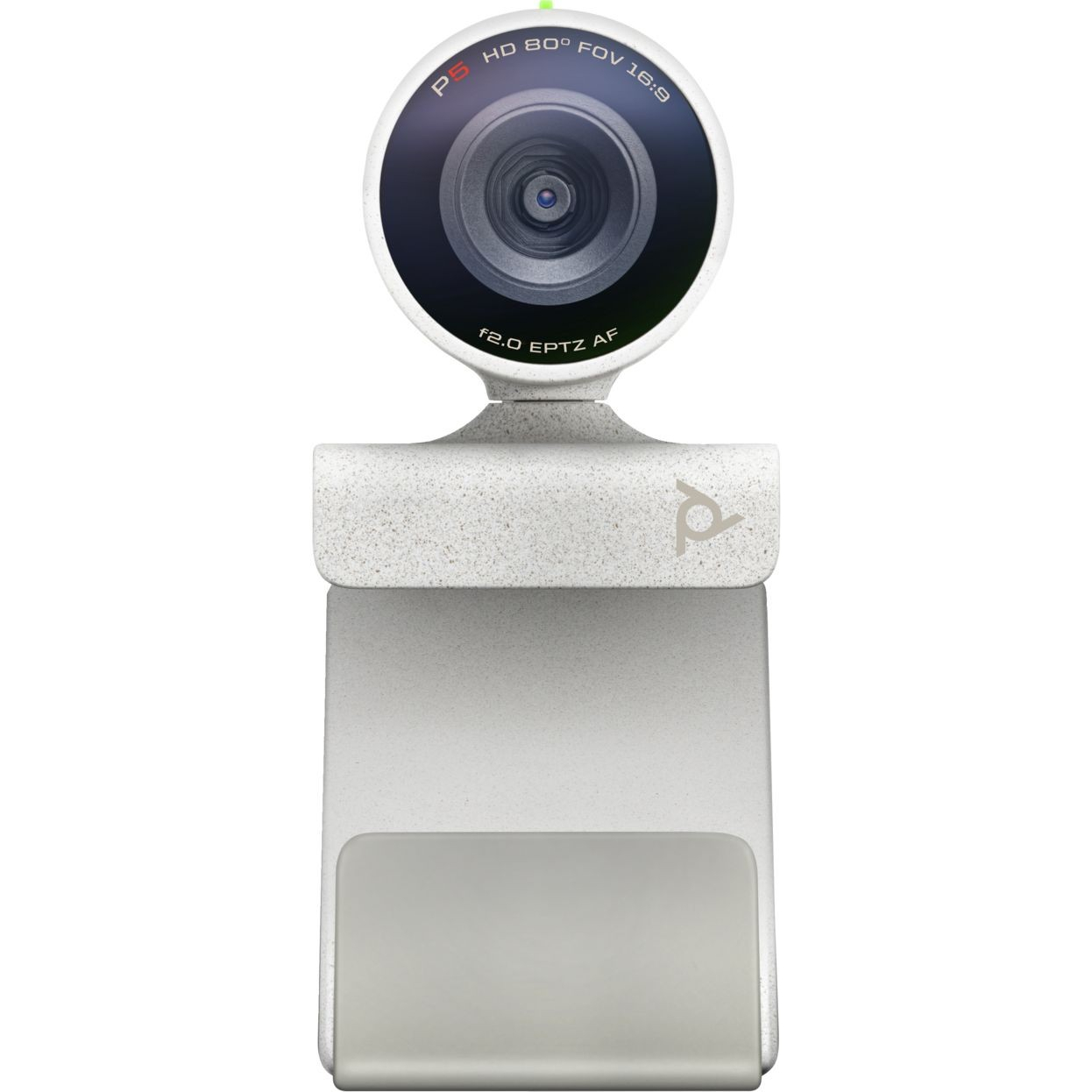 Camera web poly studio p5/ 4 mp/ dfov 80°/ auto focus with 4x zoom ...