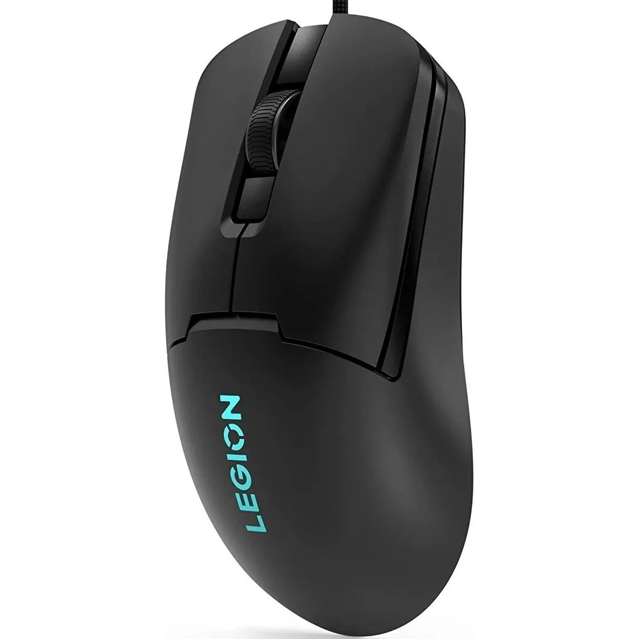 Mouse gaming lenovo legion m300s rgb / usb/ 8000dpi/ shadow black ...
