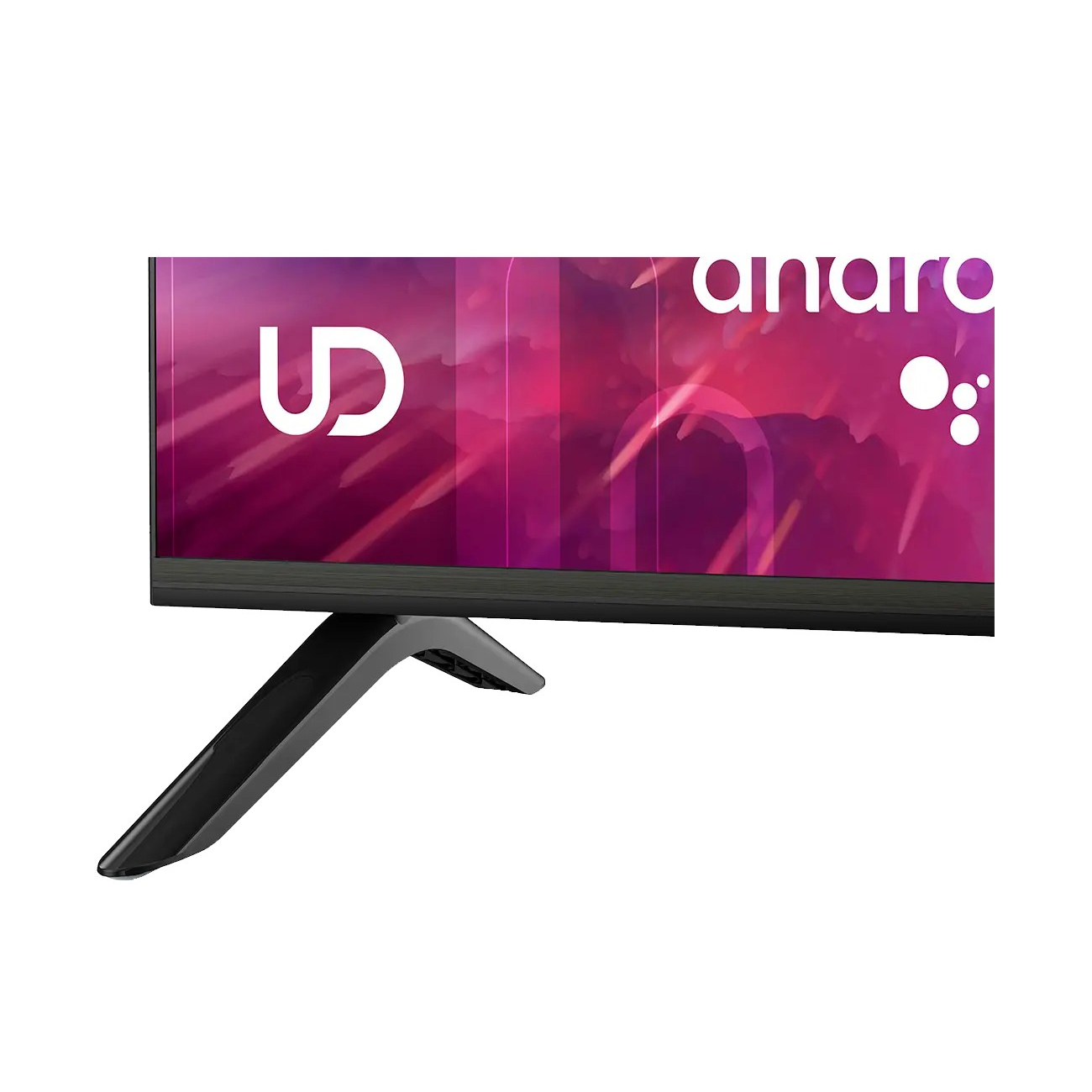 50” led tv ud 50u6210 fhd / 4k / androidtv / black UD la pret 5999.00 ...